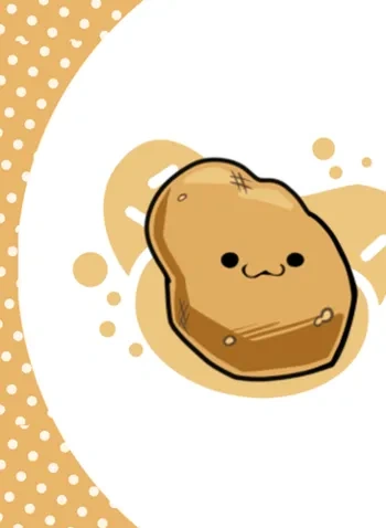 Potato | Cooking Companions Wiki | Fandom