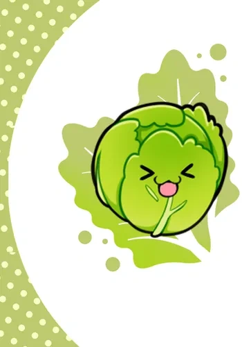 Cabbage | Cooking Companions Wiki | Fandom