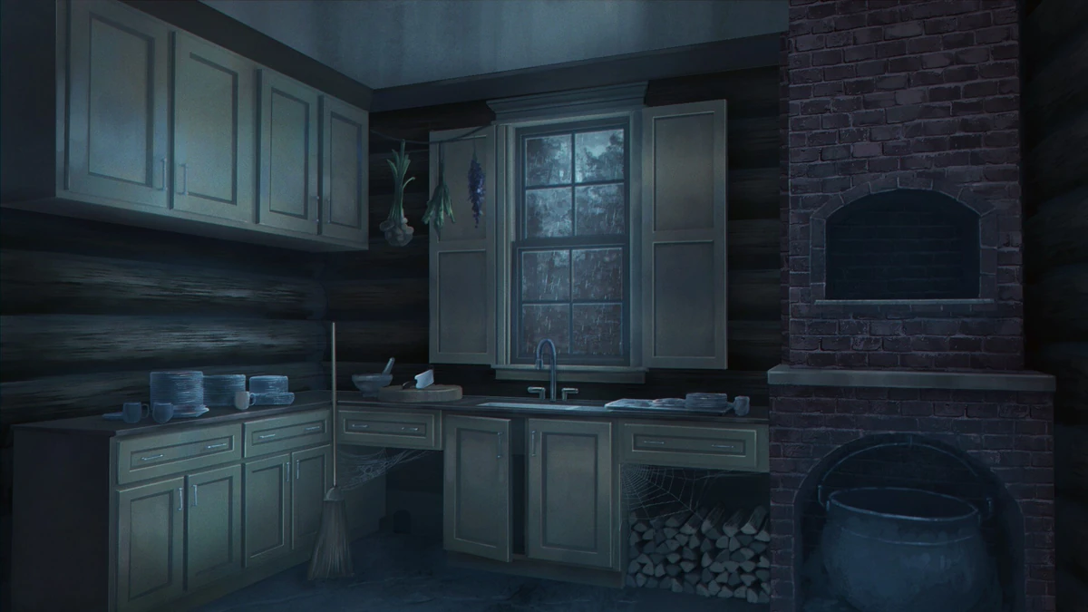 Kitchen | Cooking Companions Wiki | Fandom