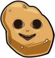 Potato - Sprites | Cooking Companions Wiki | Fandom