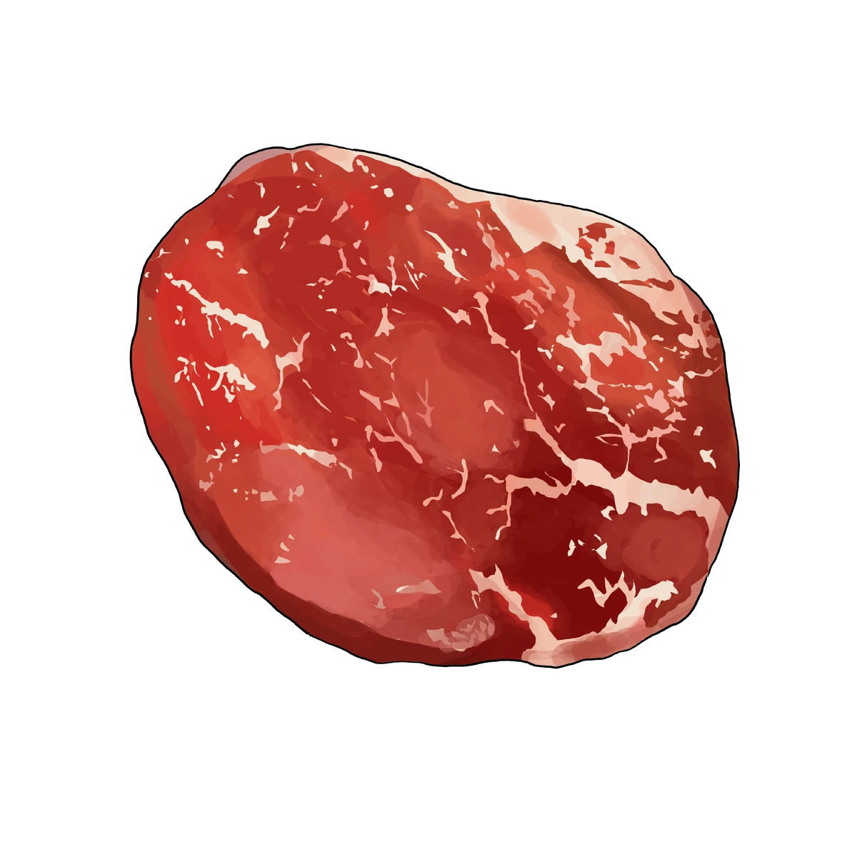 Meat | Cooking Companions Wiki | Fandom