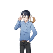 Anatoly - Sprites | Cooking Companions Wiki | Fandom