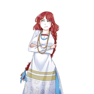 Karin - Sprites | Cooking Companions Wiki | Fandom