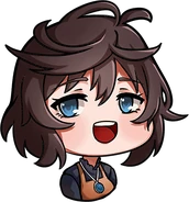 Mariah - Sprites | Cooking Companions Wiki | Fandom