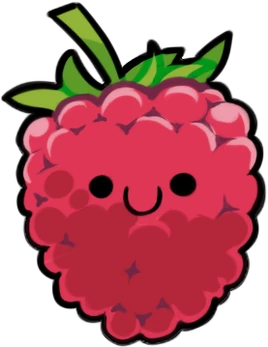 Raspberry | Cooking Companions Wiki | Fandom