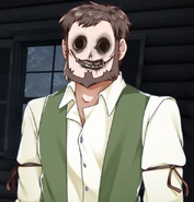 Gregor | Cooking Companions Wiki | Fandom