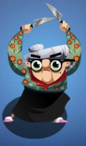 Table Steaks | Cooking Dash Wikia | Fandom