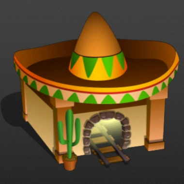 Taco Train | Cooking Dash Wikia | Fandom