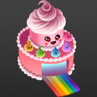 Cutie Cakes | Cooking Dash Wikia | Fandom