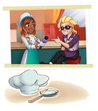 Master Plan | Cooking Diary: Tasty Hills Wiki | Fandom
