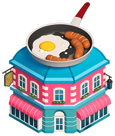 Royal Breakfast | Cooking Diary: Tasty Hills Wiki | Fandom