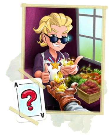 Mission: Possible | Cooking Diary: Tasty Hills Wiki | Fandom