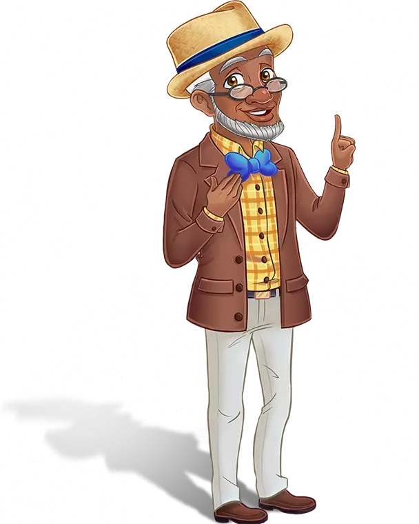 Bobby Calloway | Cooking Diary: Tasty Hills Wiki | Fandom