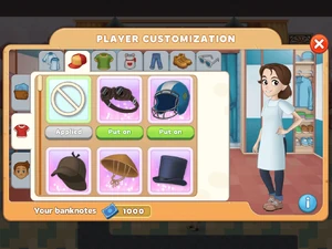 Category:Customization | Cooking Diary: Tasty Hills Wiki | Fandom