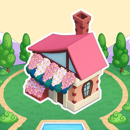 Sauceville | Cooking Diary: Tasty Hills Wiki | Fandom