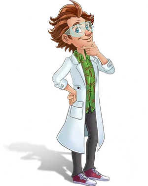 Andy Theorius | Cooking Diary: Tasty Hills Wiki | Fandom