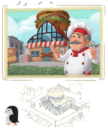 My First Restaurant! | Cooking Diary: Tasty Hills Wiki | Fandom