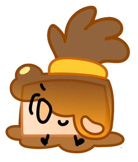 Flett | Cooking For Macaron Wiki | Fandom