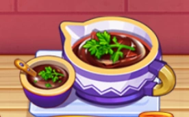 BBQ Sauce | Cooking Madness Wiki | Fandom