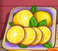 Lemons | Cooking Madness Wiki | Fandom