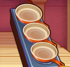 Frying Pans | Cooking Madness Wiki | Fandom