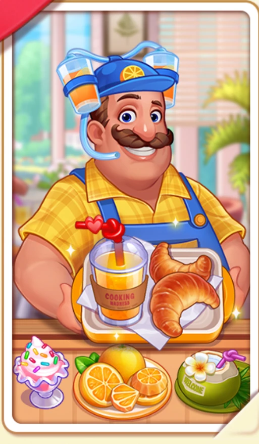 July 14, 2022 | Cooking Madness Wiki | Fandom