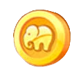 Elephant Tokens | Cooking Madness Wiki | Fandom