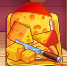 Cheese | Cooking Madness Wiki | Fandom