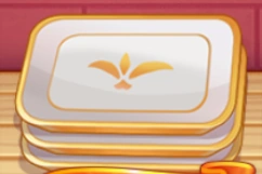 Fish Trays | Cooking Madness Wiki | Fandom