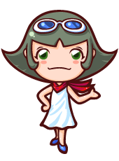 Clara | Cooking Mama Wiki | Fandom
