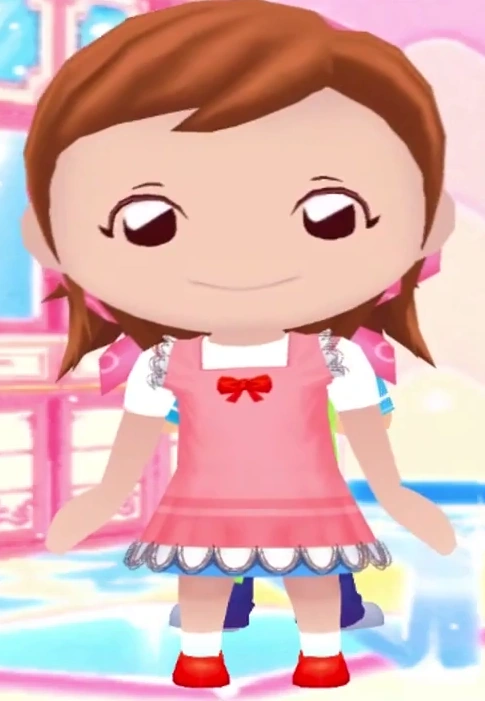 Girl | Cooking Mama Wiki | Fandom