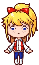 Kate | Cooking Mama Wiki | Fandom