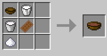 Craftable Cooking Ingredients | Cooking Plus Wikia | Fandom