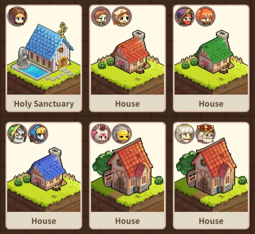 House | Cooking Quest: Food Wagon Adventure Wiki | Fandom