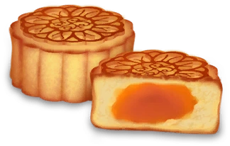 Mooncake | Cooking Simulator Wiki | Fandom