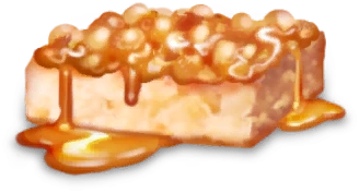 Maple Syrup Cake | Cooking Simulator Wiki | Fandom