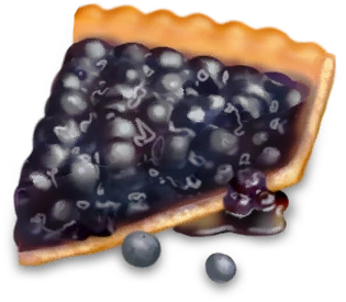 Blueberry Pie | Cooking Simulator Wiki | Fandom