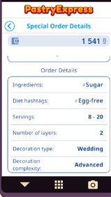 Pastry Express | Cooking Simulator Wiki | Fandom
