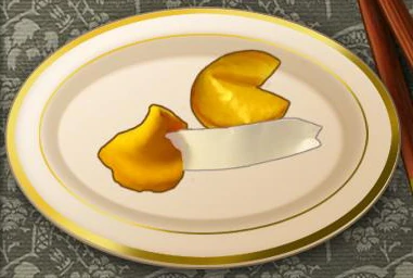 Fortune Cookies | Cooking Academy Wiki | Fandom