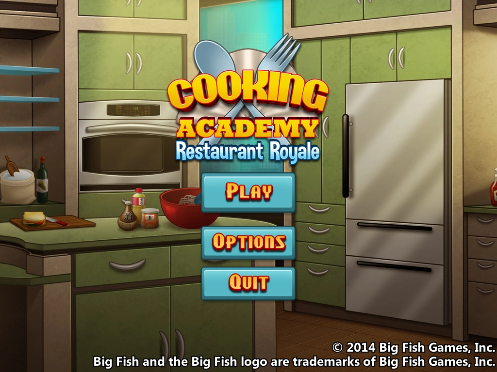Cooking Academy - Restaurant Royale | Cooking Academy Wiki | Fandom