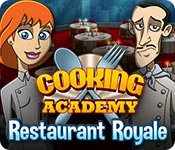 Cooking Academy - Restaurant Royale | Cooking Academy Wiki | Fandom