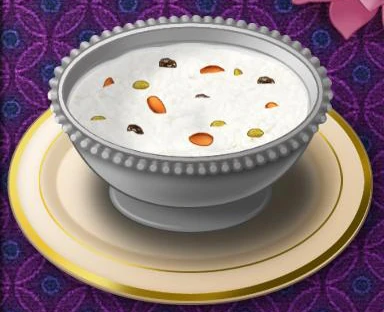 Kheer | Cooking Academy Wiki | Fandom