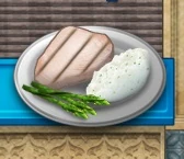 Swordfish | Cooking Academy Wiki | Fandom