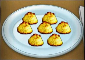Macaroons | Cooking Academy Wiki | Fandom