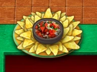 Salsa | Cooking Academy Wiki | Fandom