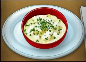 Cauliflower Mash | Cooking Academy Wiki | Fandom