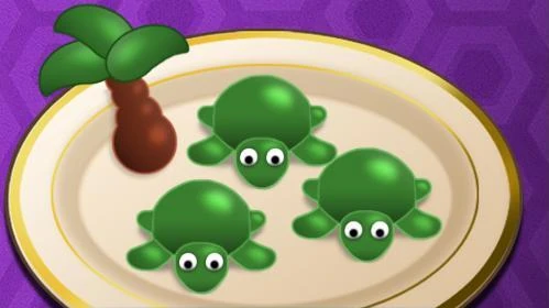 Marzipan | Cooking Academy Wiki | Fandom