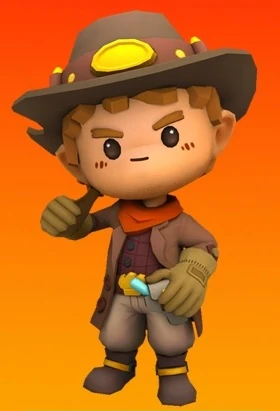 Carlos | CookingBattle! Wiki | Fandom