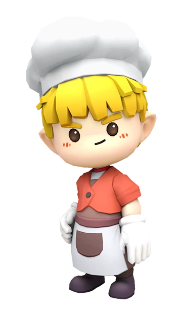 Chefs | CookingBattle! Wiki | Fandom