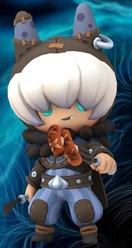 Fenrir | CookingBattle! Wiki | Fandom